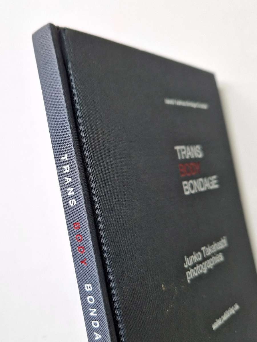 Trans Body Bondage - Haruki Yukimura